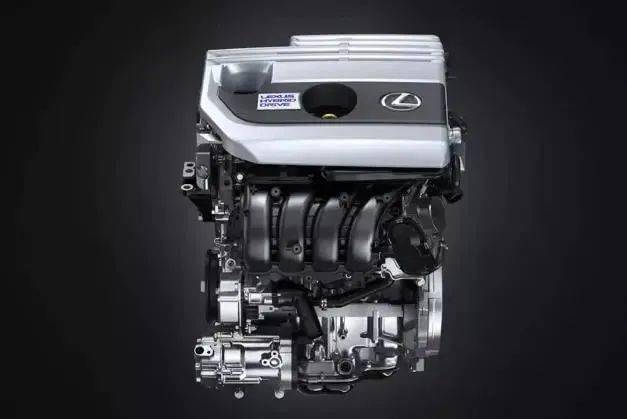 雷克萨斯UX260h混动科技见证梦想！_搜狐汽车_搜狐网