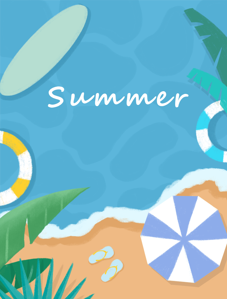 【星海园动态】夏日泡泡趴——戏水狂欢biubiubiu~~_泡沫_时光_夏天