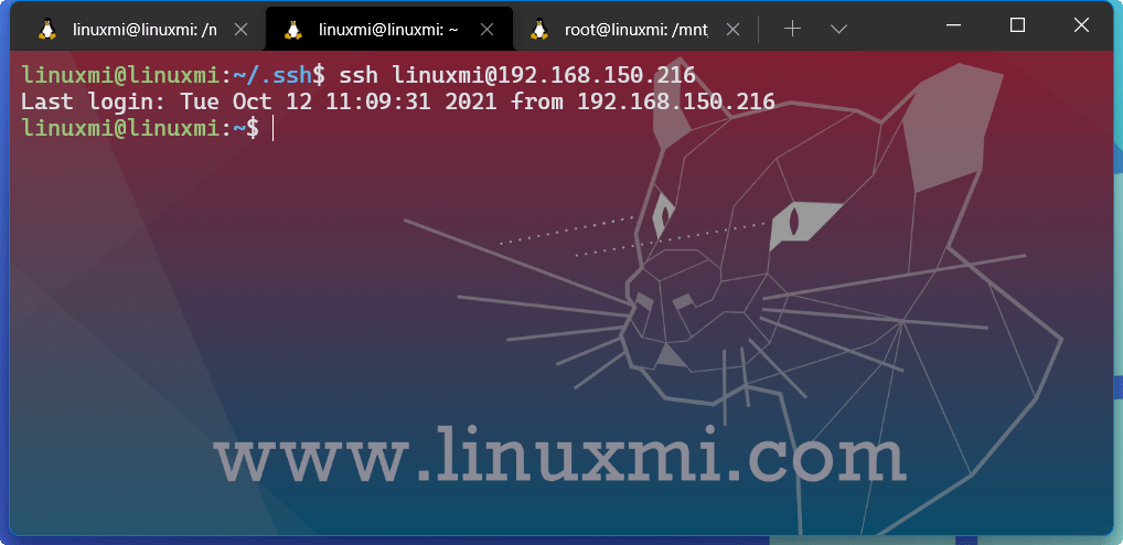 超级强大！Linux 下 6 个终极 SSH 客户端_Secure_OpenSSH_com