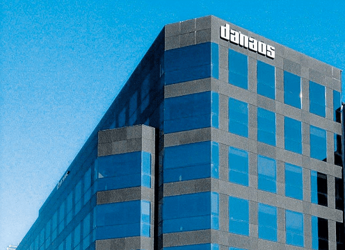 集装箱船东购入散货船东股票 意欲何为？丨航运界_Eagle_Danaos_Bulk