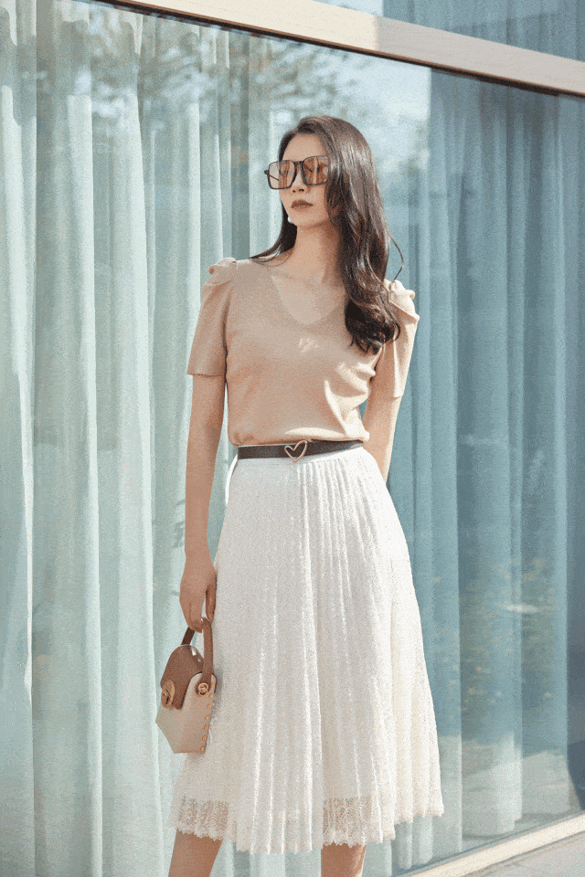 SHIMENG｜流光烁金_百货_美感_注入