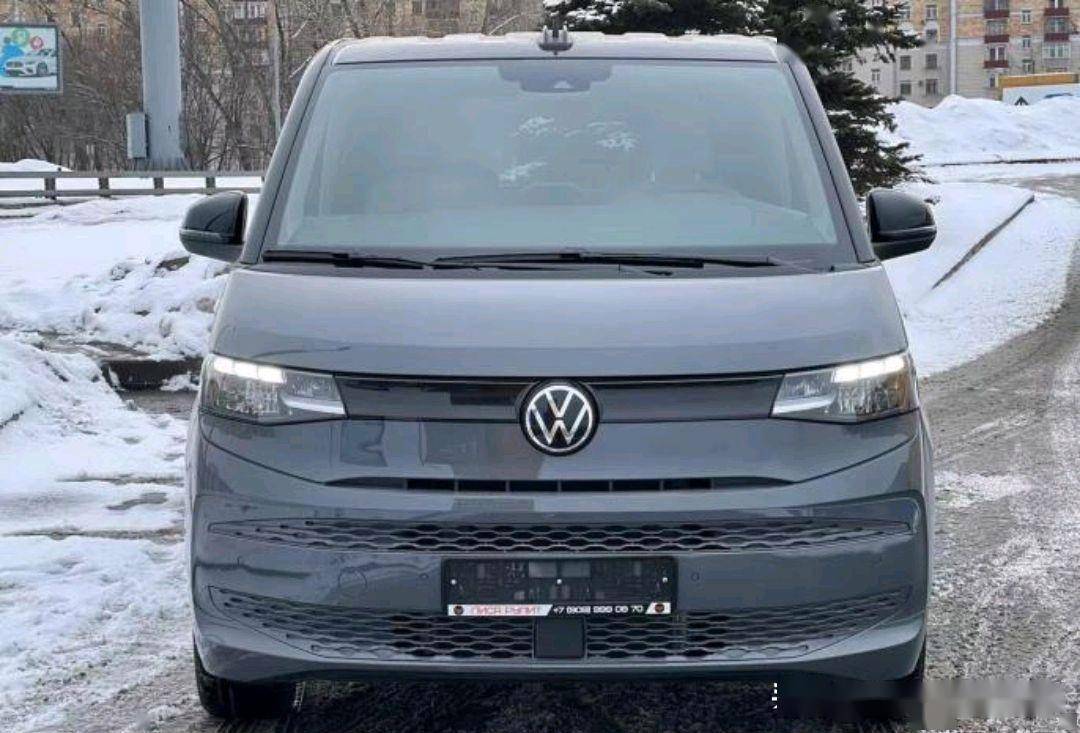 大众迈特威T7来了，德系7座MPV，对标丰田赛那，2.0T+7座+四驱_搜狐汽车_搜狐网