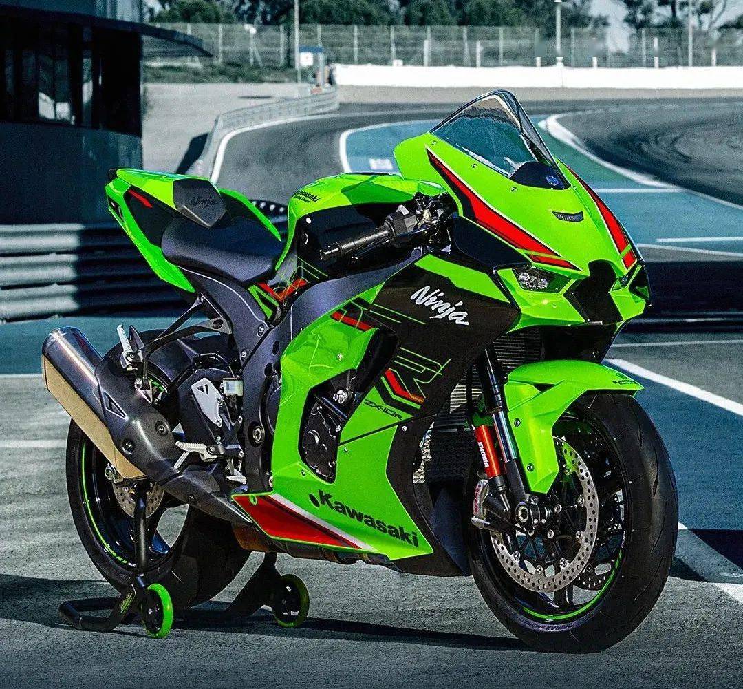 Ninja新一代造型，ZX-10R国内上市，售价256800元起_搜狐汽车_搜狐网