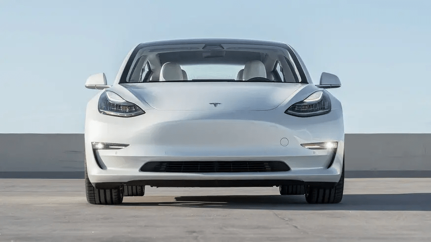 Model 3与Model Y，都是纯电车销量王，到底有什么区别？_搜狐汽车_搜狐网