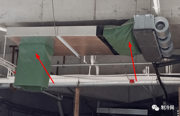 空调系统中的FCU、AHU、PAU、RCU、MAU、FFU、HRV是个啥?_空气_处理_机组