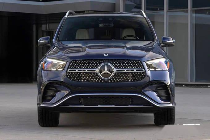 奔驰GLE大改款7月10日上市！车身变短 2.0T动力缩水_搜狐汽车_搜狐网