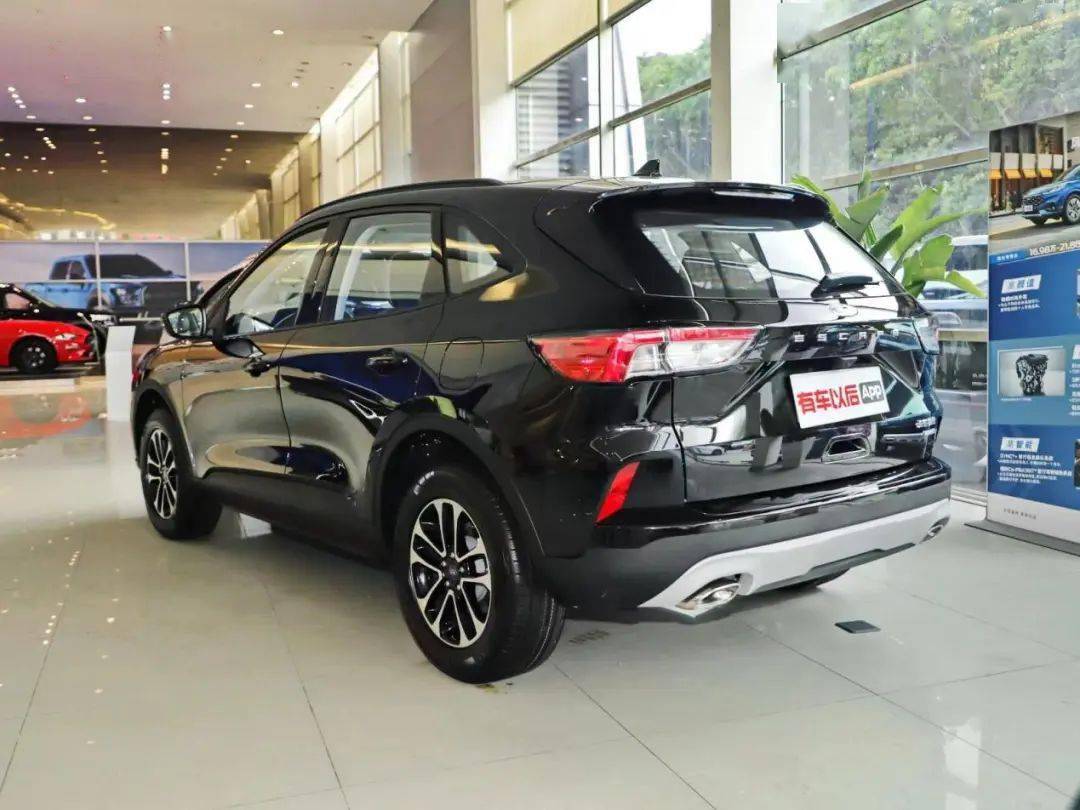 优惠超2万，全系2.0T+8AT 248马力，底盘扎实，才15万，比奇骏值_搜狐汽车_搜狐网