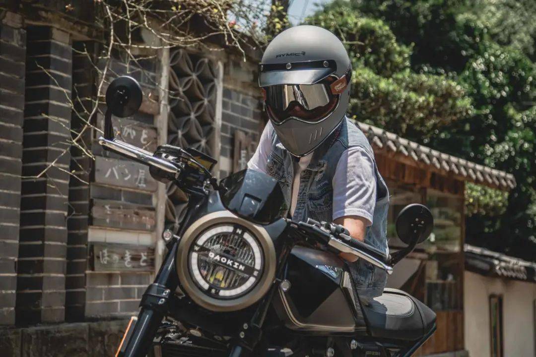 性能惊艳的“绅士机械”——高金GK500咖啡版R动态评测_搜狐汽车_搜狐网