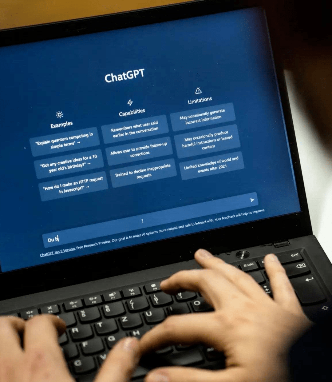 ChatGPT 大更新上线！秒变万能工具箱，让我的打工效率飙升 200%_代码_游戏_编程