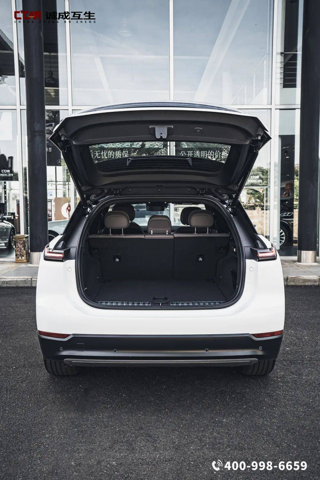 (最新到店)动力比肩卡宴，内饰不输同级BBA，仅30多万拿下？【蔚来ES7 75kWh】_搜狐汽车_搜狐网