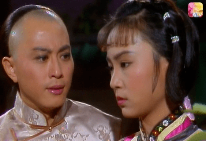 息影38年再出山！TVB前小生获邀拍《逆天奇案2》！ 演陈展鹏爹_珠宝_刘纬_生意