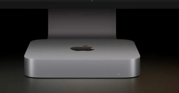 苹果也玩性价比，M2版Mac Mini价格降至新低_平台_核心_产品