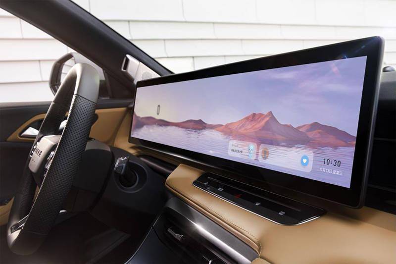 全新荣威eRX5对决宋PLUS DM-i，谁才是混动SUV更优选?_搜狐汽车_搜狐网