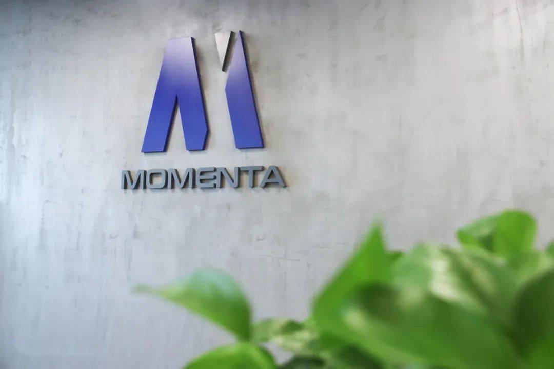 Momenta 趟进自研汽车芯片的浑水里_搜狐汽车_搜狐网