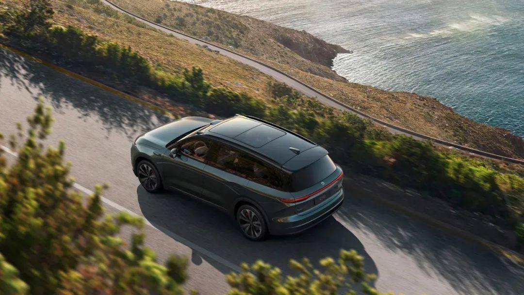 全新ES8 「坦白局」，欢迎提问_搜狐汽车_搜狐网