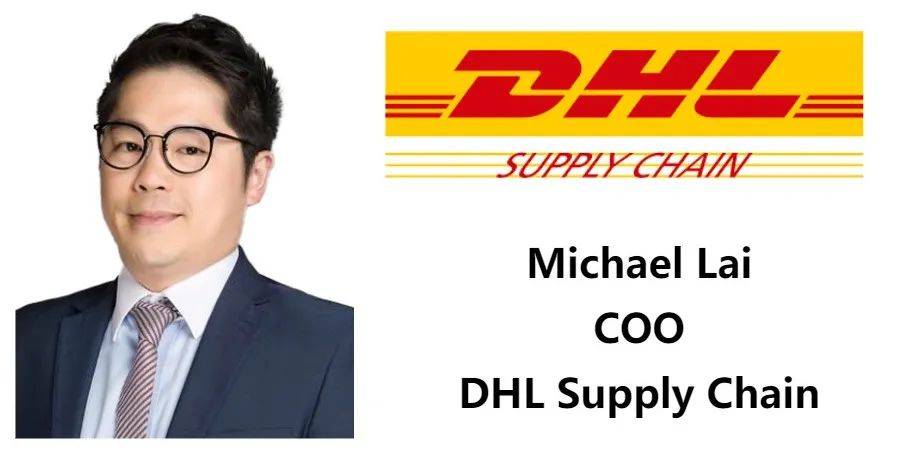 跨境蓝海市场，DHL如何布局东南亚？来SSCL东南亚站与DHL探索更多可能_物流_Chain_Michael