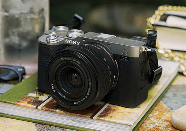 索尼9月发布两款新微单相机，A7C2和A7CR揭秘_摄影_传感器_系列