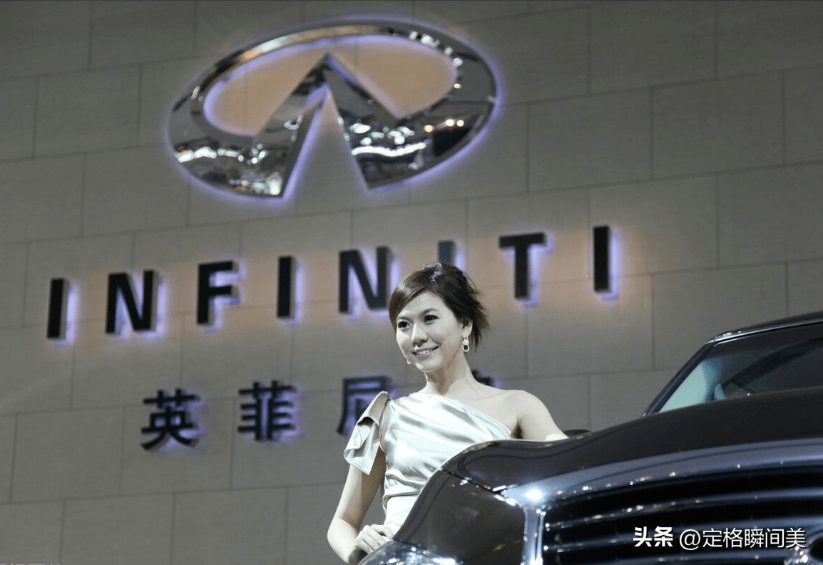 百公里油耗9.6L，全新一代英菲尼迪QX60起售不足40万，出场即巅峰_搜狐汽车_搜狐网