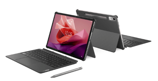 强劲配置震撼亮相：认识联想 Tab P12 平板电脑_用户_功能_搭载