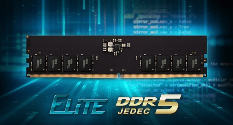 十铨发布全新DDR5内存，满足高性能计算需求_产品_用户_平台
