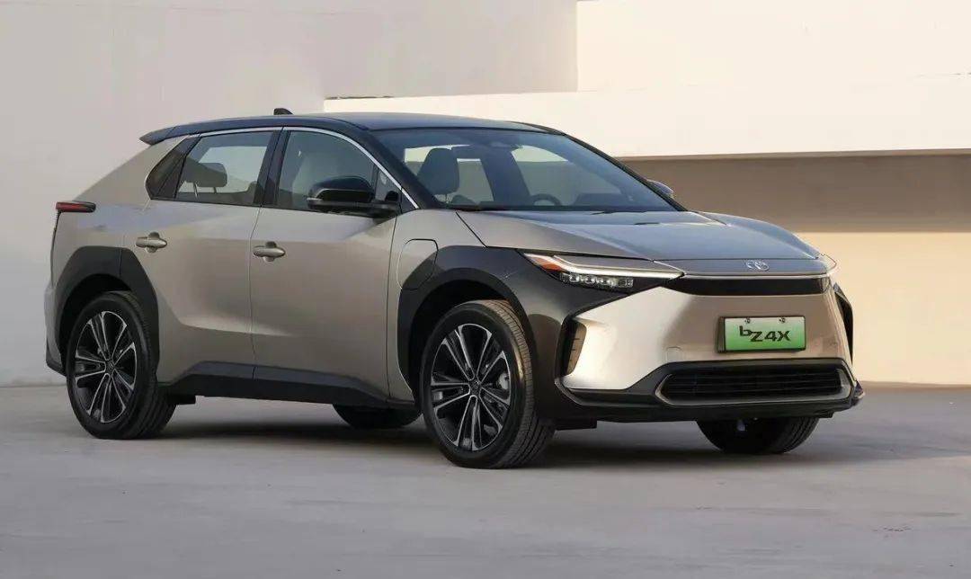 陷入裁员风波的广汽丰田：纯电车型开局遇挫，bZ4X月均销量不足700辆_搜狐汽车_搜狐网