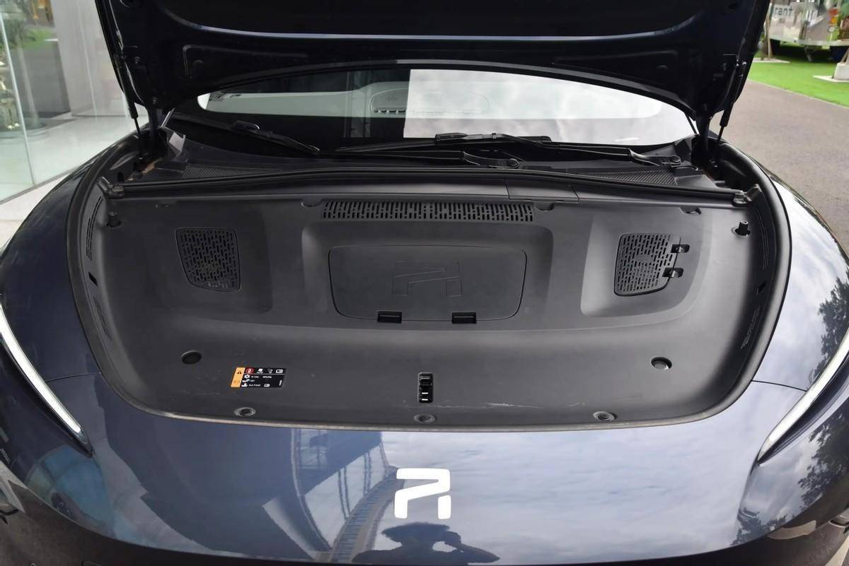 20多万买纯电中大型车，新秀飞凡F7与老将汉EV，谁更适合年轻人？_搜狐汽车_搜狐网