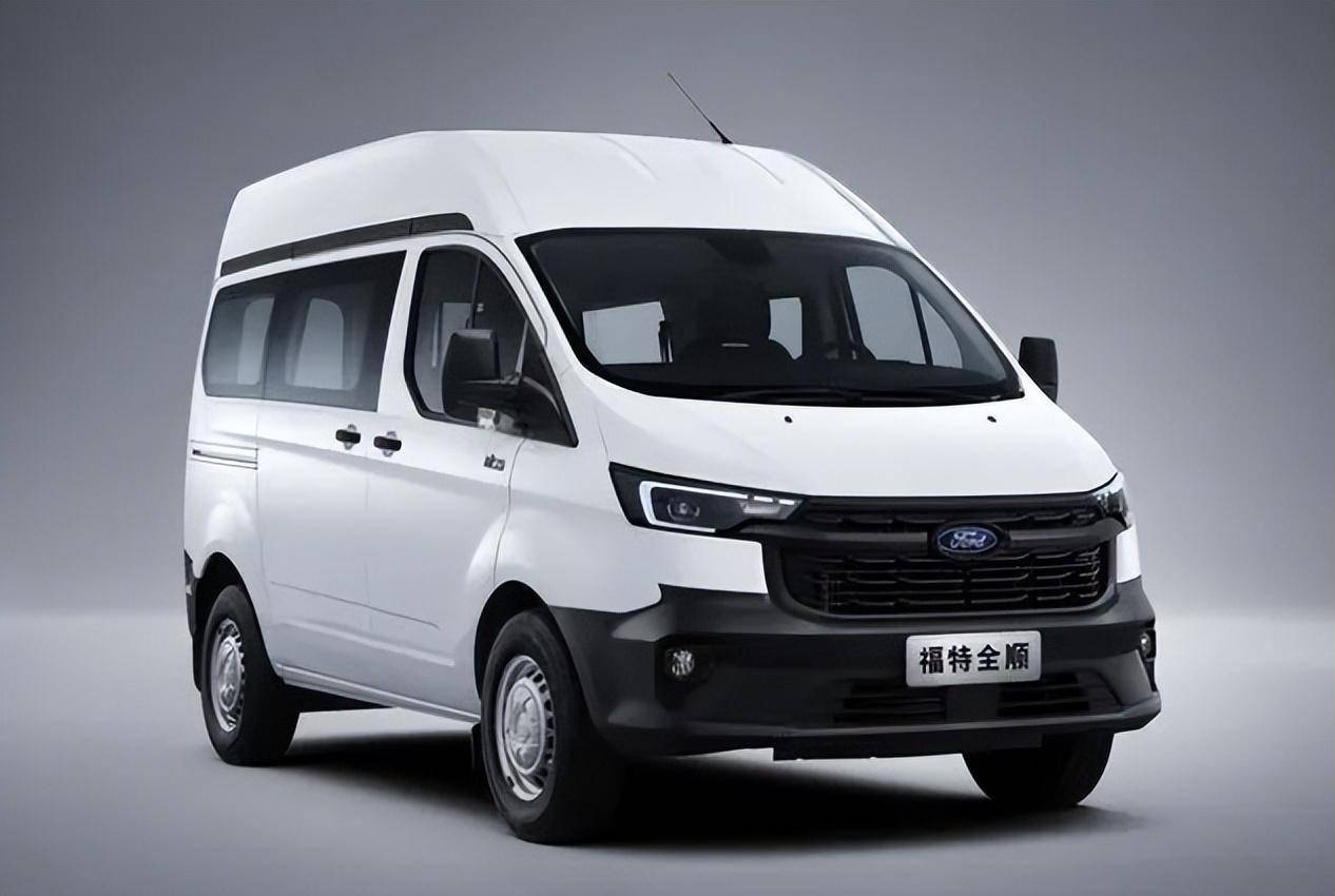 首选谁？上汽大通MAXUS新途V70 VS 江铃福特新全顺V362_搜狐汽车_搜狐网