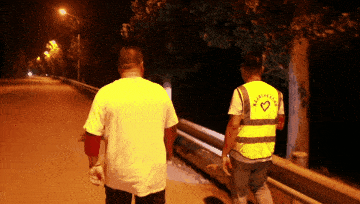 又是一夜，无眠!_安置_巡查_永定河