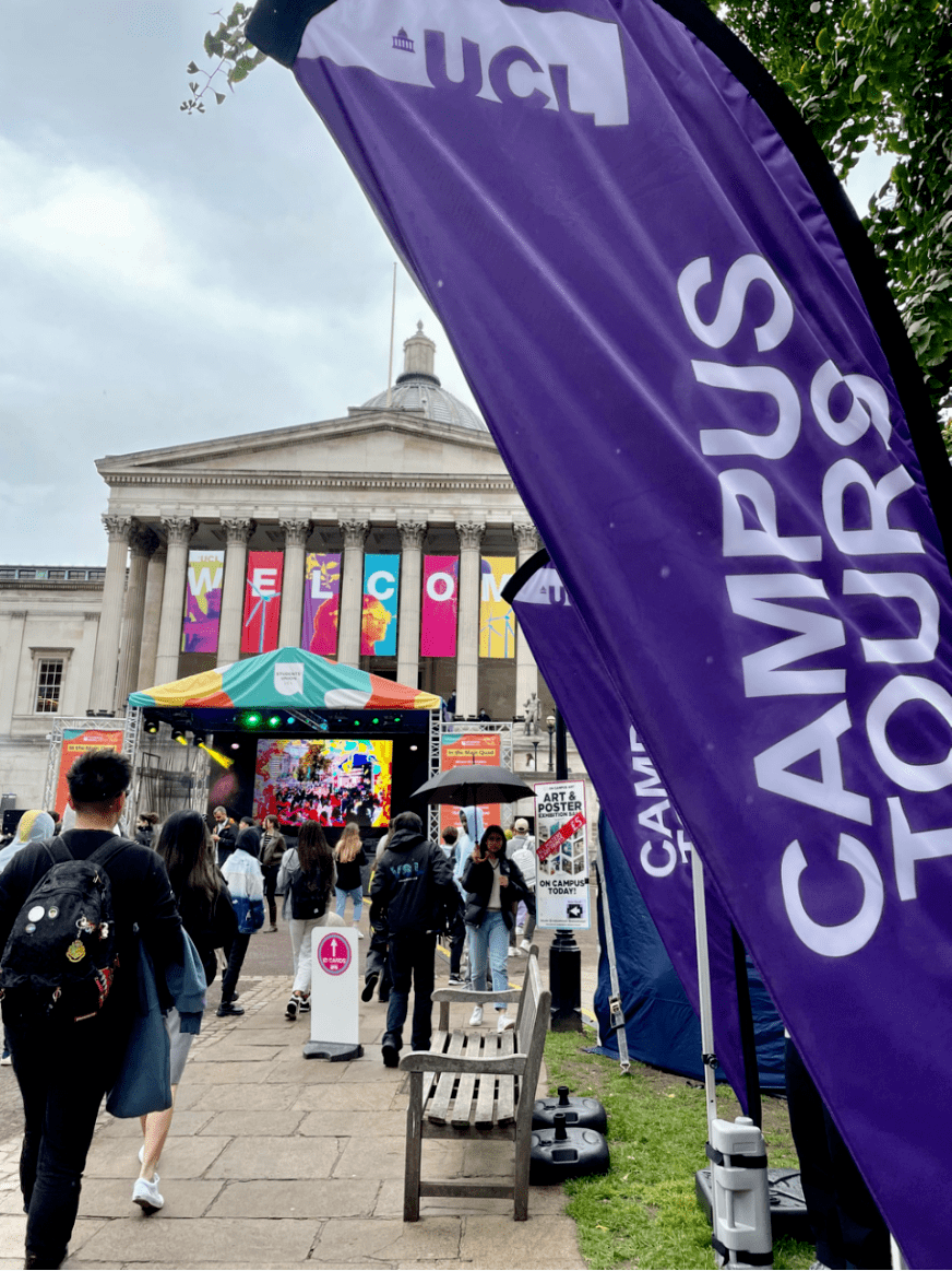 2023年UCL申请人数“多到爆”的十大专业，24Fall同学冲之前请先冷静！_offer_A-level_要求