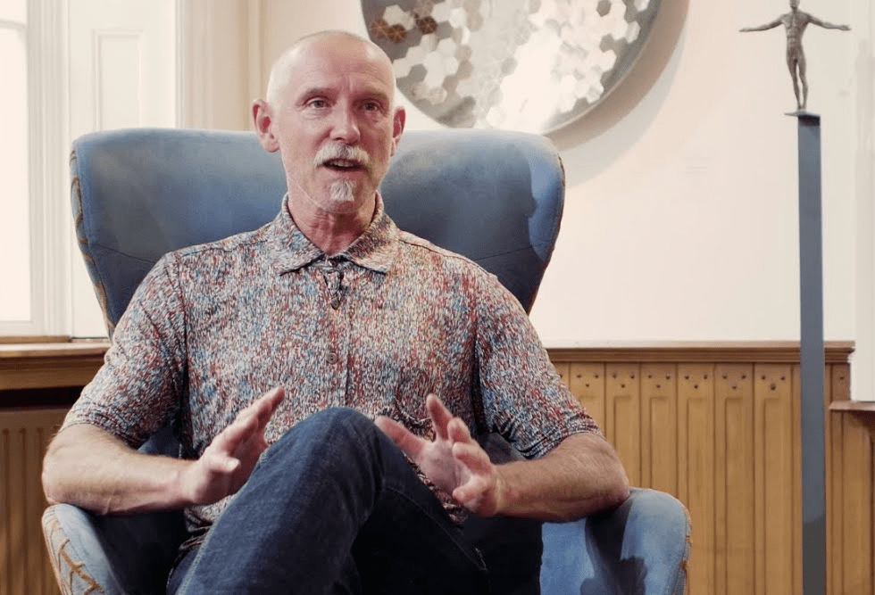 Philippe Timmermans | 以雕塑传达情感与反思_内容_问题_平台