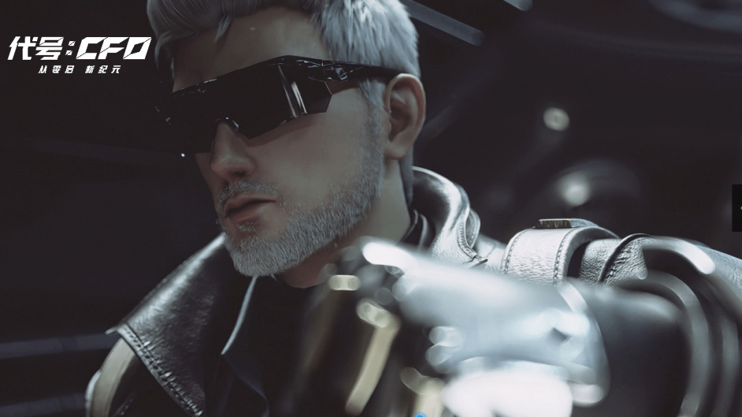 从CF手游到CF0，穿越火线揭开下一个十五年篇章_玩家_进行_游戏