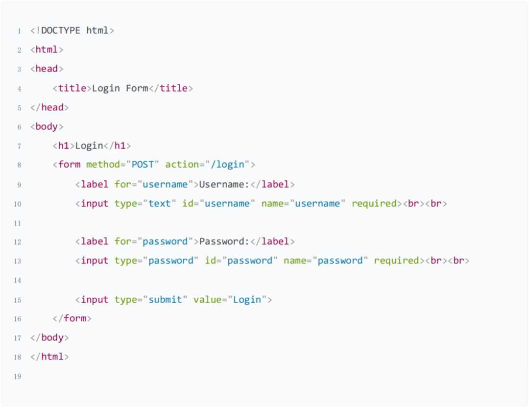 使用python Flask实战构建web应用表单处理数据库 