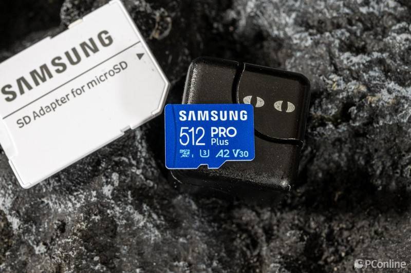 备受好评的TF卡它又进化了！三星PRO Plus micro SD（TF）卡2023版评测_速度_等级_性能