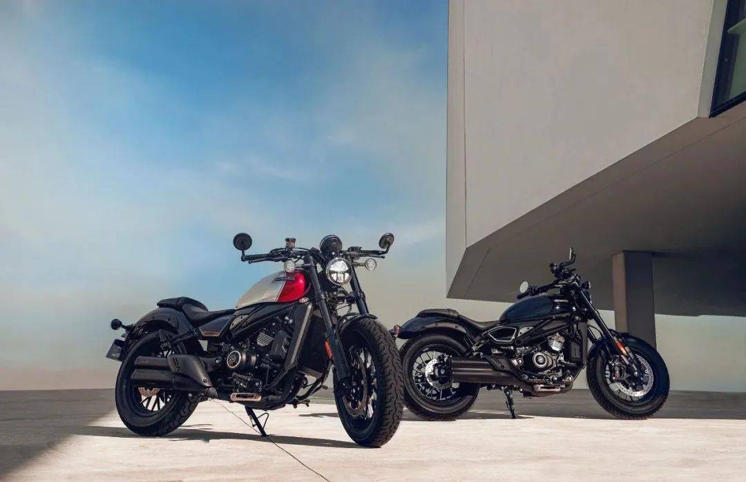 精致而优雅丨27980元！春风全新车型450CL-C发布_搜狐汽车_搜狐网