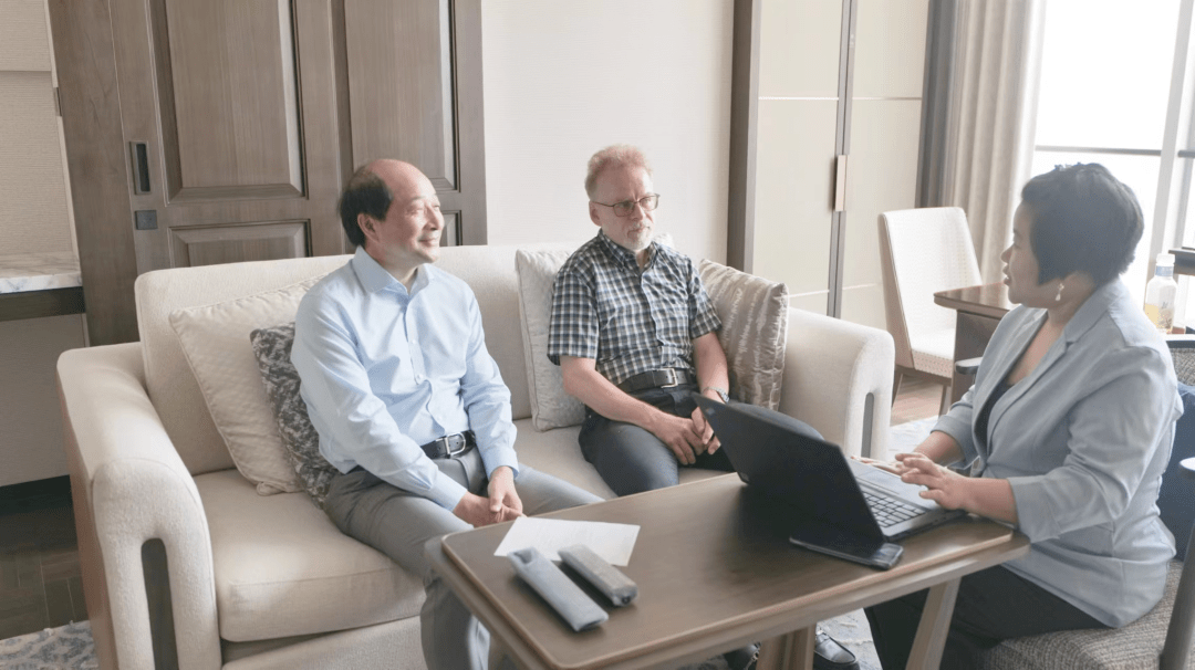 通用人工智能大牛 Marcus Hutter：AI 能完成人类半数的工作，但让人类失业是一件美好的事情_模型_研究_ChatGPT