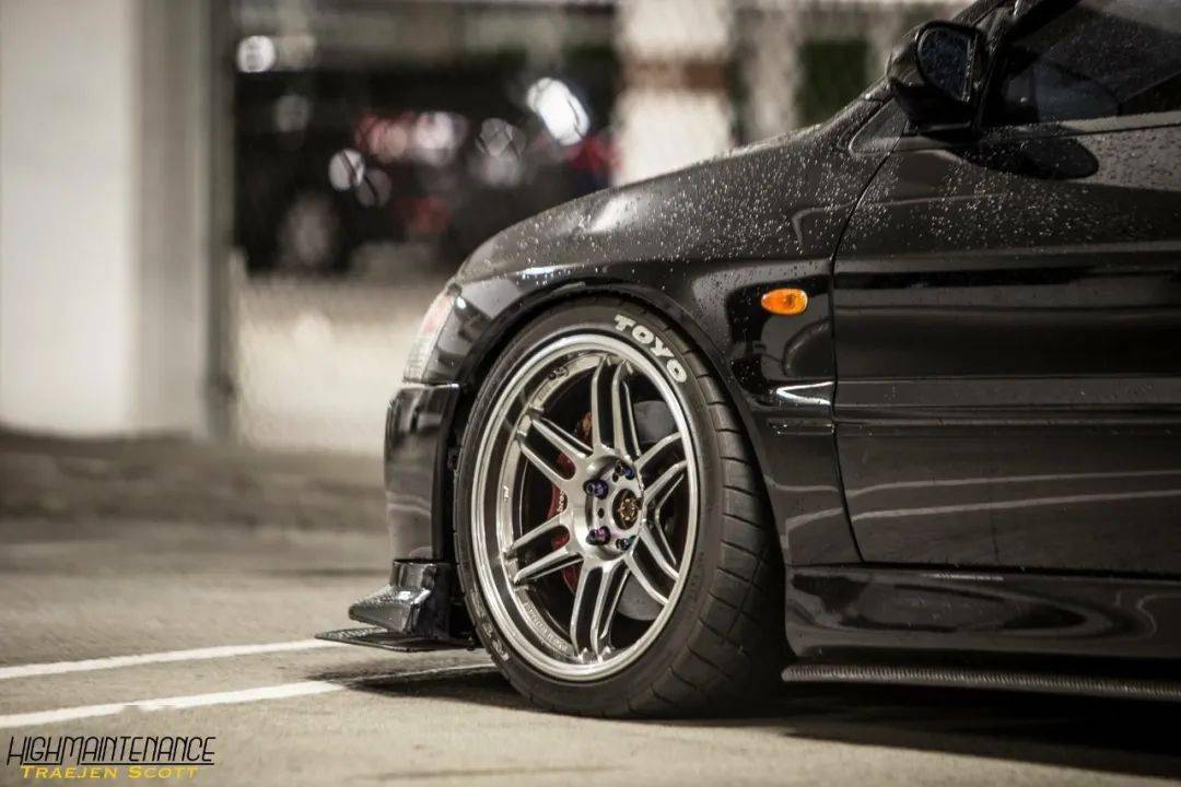 上新：AME TM-02，JDM赛道性能的小众爱好者 | 酷乐汽车_搜狐汽车_搜狐网