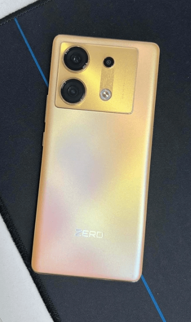 Infinix Zero 30 5G揭秘：5000万像素前置摄像头，4K视频秒变细腻_手机_用户_内存