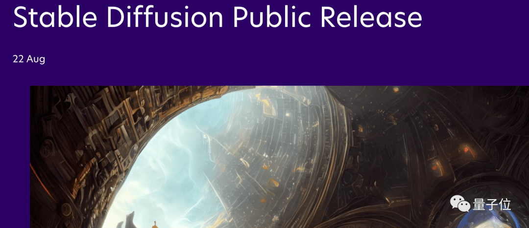 Stable Diffusion一周年：这份扩散模型编年简史值得拥有_研究生_论文_领域