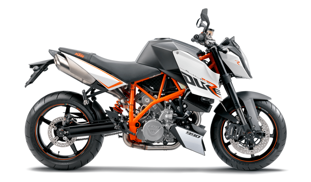 Duke 三十年，KTM 将推出包括 990、1390 的 2024 系列街车_搜狐汽车_搜狐网