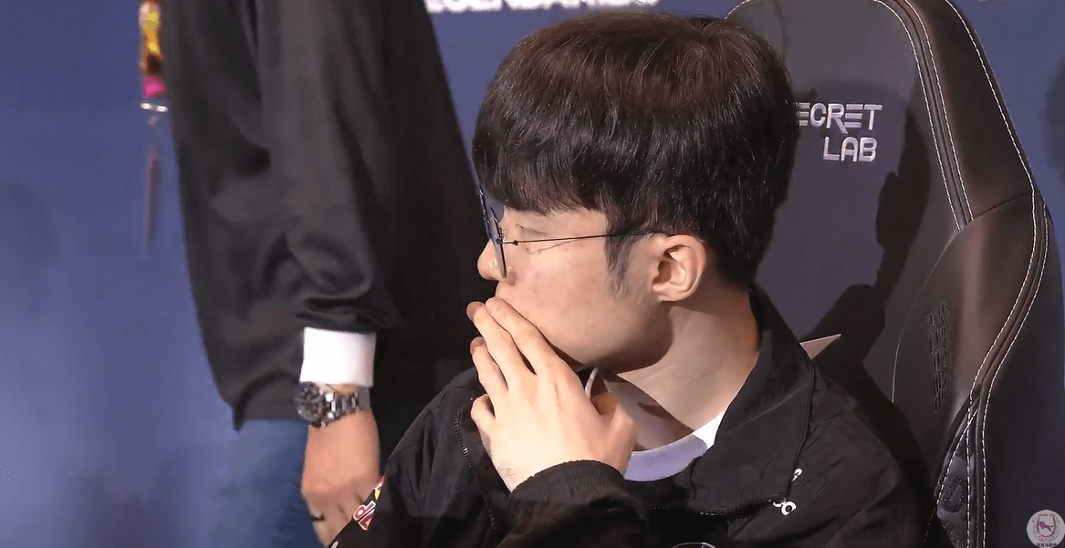 一年痛失6个冠军！Faker仅剩的职业生涯还能夺冠吗？_全球_总决赛_选手