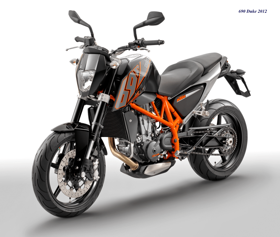 Duke 三十年，KTM 将推出包括 990、1390 的 2024 系列街车_搜狐汽车_搜狐网