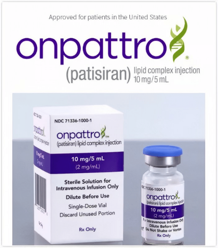 盘点 ｜ 小核酸药物的详细分类及上市情况_siRNA_miRNA_治疗