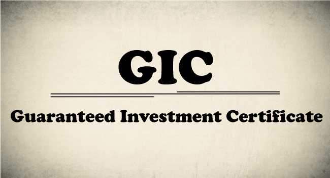 觉得把钱现在都存GIC就算投资了？！GIC背后的"陷阱"你知道吗？_利率_销售量_央行