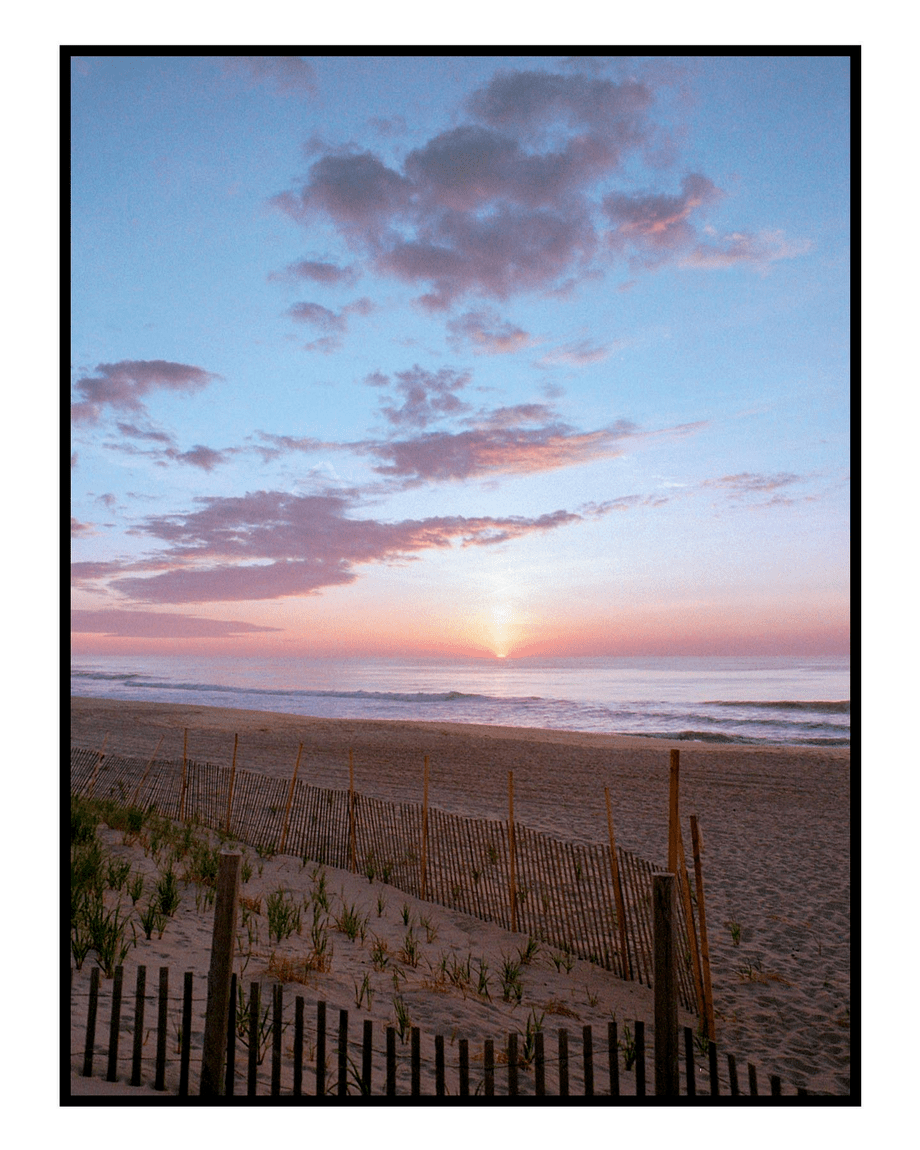 舒适的胶片风景 | 摄影师Nevin Johnson_视觉_镜头_相关