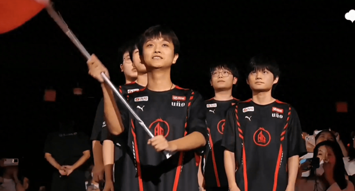 AG1-4KSG，六连败出局虎头蛇尾，cat打出0-19，轩染极光一言难尽_阶段_比赛_感觉