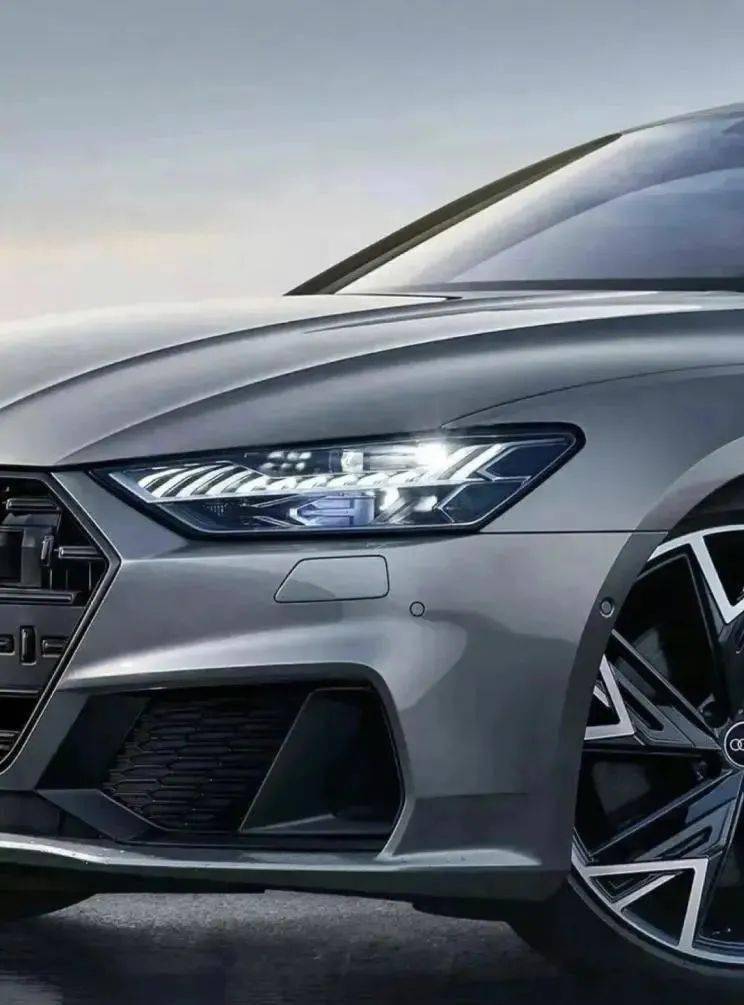 售41.87-69.97万元 2024款奥迪A7L上市_搜狐汽车_搜狐网