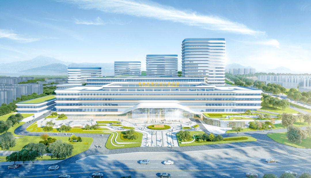 【资讯0905】全市老年医学龙头医院→蔡家开工｜喝了“酱香拿铁”还能开车吗？_来源_中国_重庆动物园