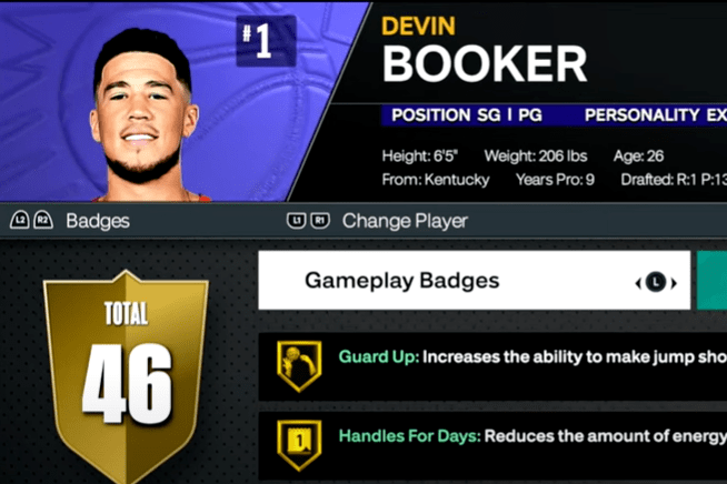 OL2 | 下版本徽章更新分析（十）_布克_能力_高手