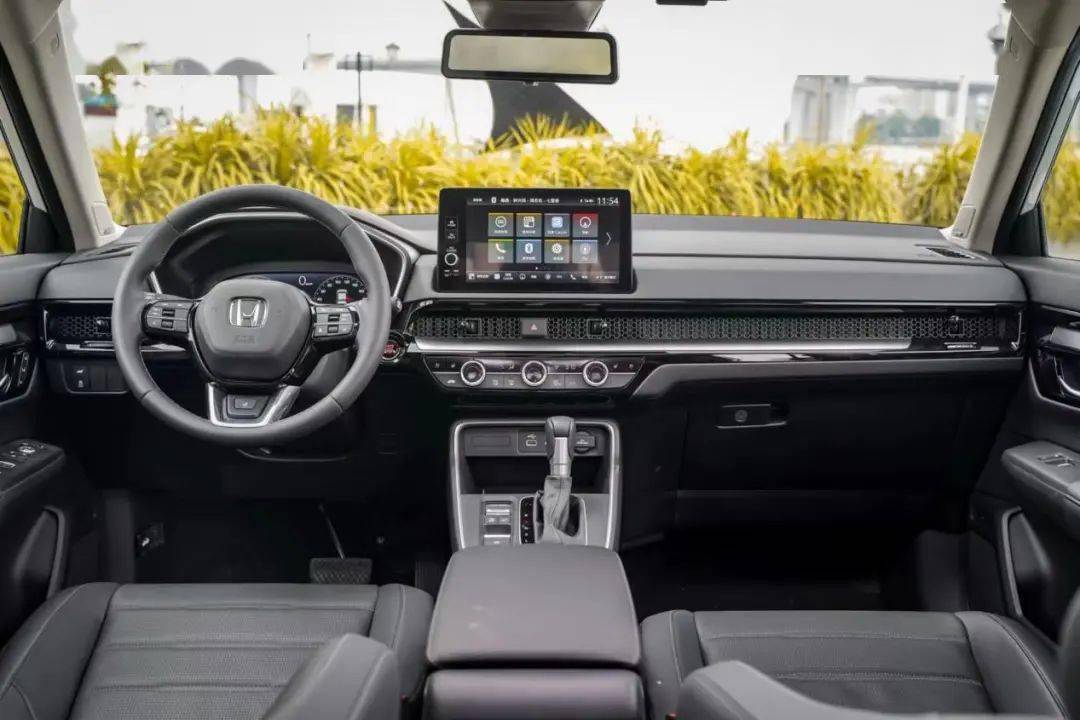 12.49万8AT只能排中游，CR-V差点掉出前10！冠军胜之不武？_搜狐汽车_搜狐网