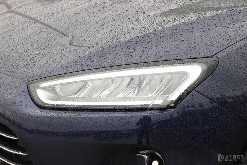 为智能出行加点料 AITO问界M5实拍解析_搜狐汽车_搜狐网